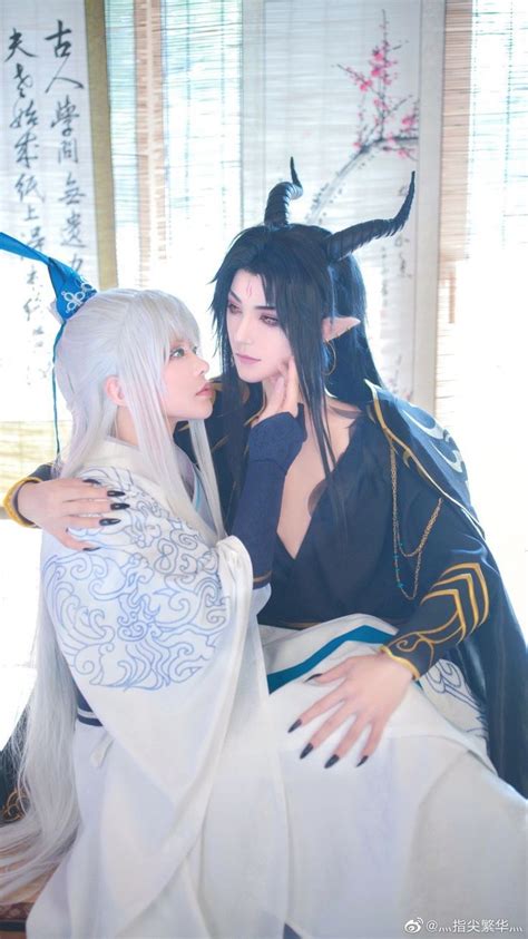 Pin On Cosplay In 2024 Cute Anime Guys Cosplay Anime Cosplay