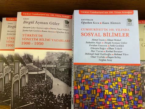 kaan akman linkedin‘de İki kitabımız da raflarda yerini aldı