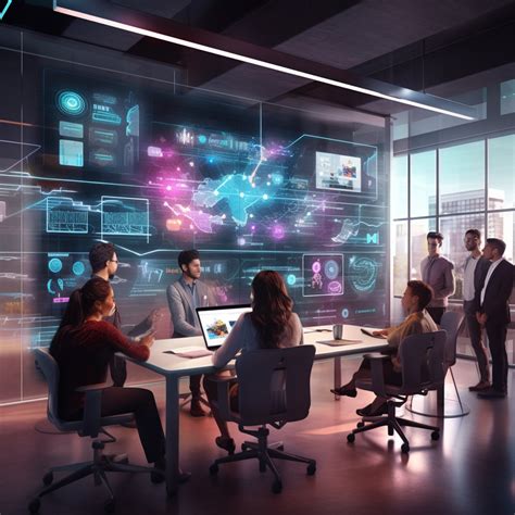 “ai Powered Content Creation Revolutionizing Creativity And Connection