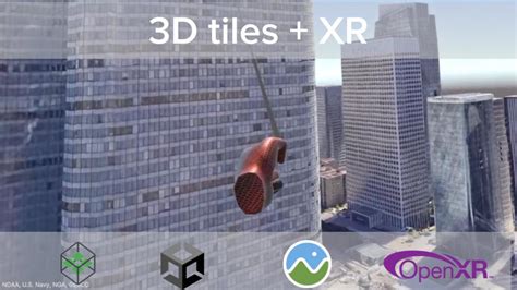 Geospatial Exploration Devpost