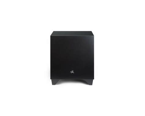 Martin Logan Dynamo 1100x Subwoofer Soundx