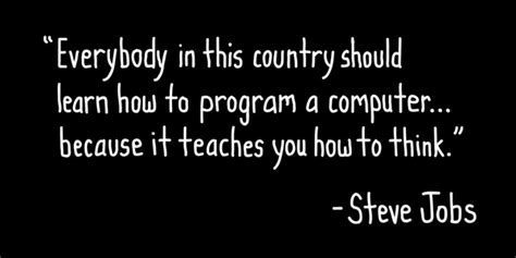 everyone should learn to code everyone thetorquemag