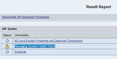 Analysing Java Performance Issues In SAP PI