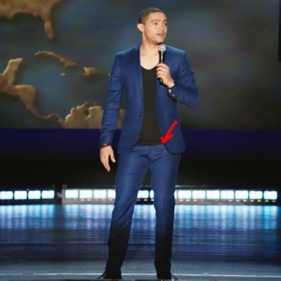 Trevor Noah Booty Tumbex