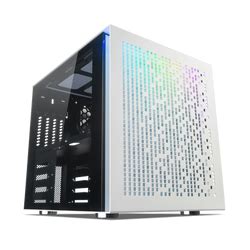 Quad Cube Tecware Mini Tower Gaming Cube