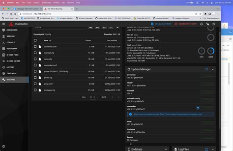 Repo Has Untracked Source Files Moonrakercomponentstimelapsepy Error After Update