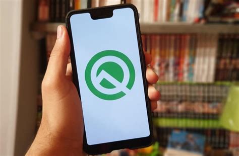Android Q Κυκλοφόρησε η τελευταία Beta σε λίγες εβδομάδες η τελική έκδοση Techblog Gr