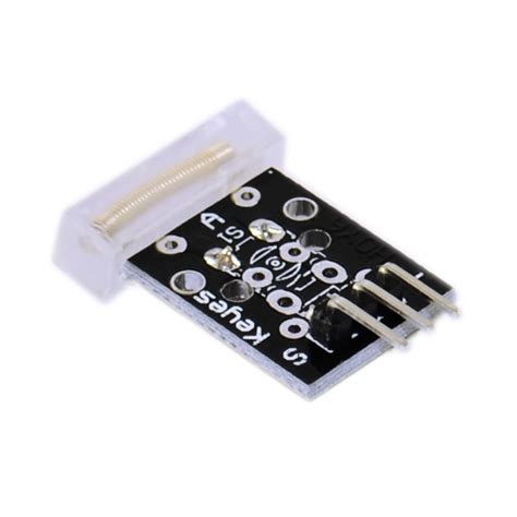 Top Arduino Sensors The Ultimate List Tutorial