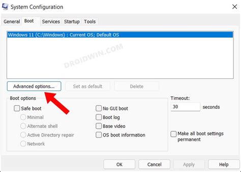 How To Enable All Cpu Cores In Windows 11 Droidwin