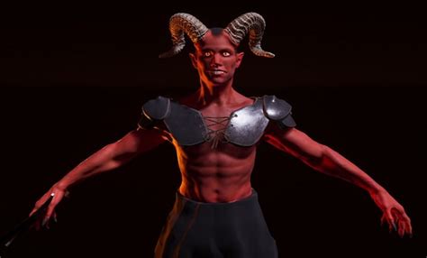 Do 3d Game Character Rigging And Animation For Unity Unreal Engine