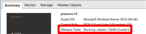 Vmware Tools For Vmware Vsphere 6 5