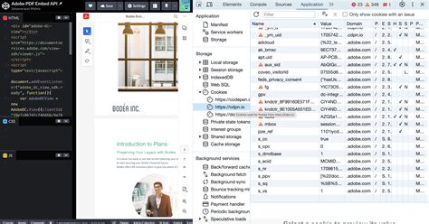 Facing Difficulty Loading Pdf Embed Api Document C Adobe Product Community 13980345