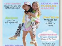 Tween Magazine