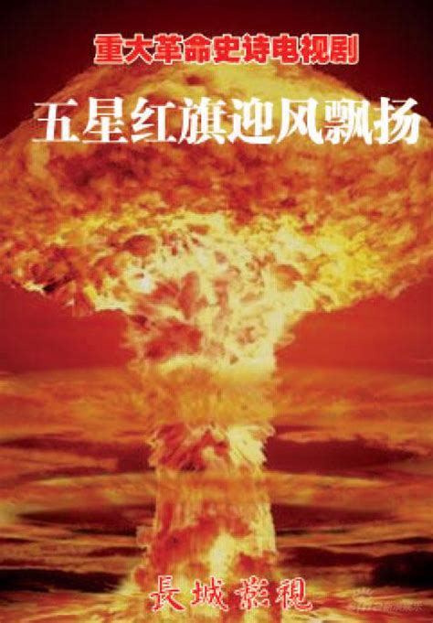 《五星红旗迎风飘扬》吹响2009年电视剧号角影音娱乐新浪网