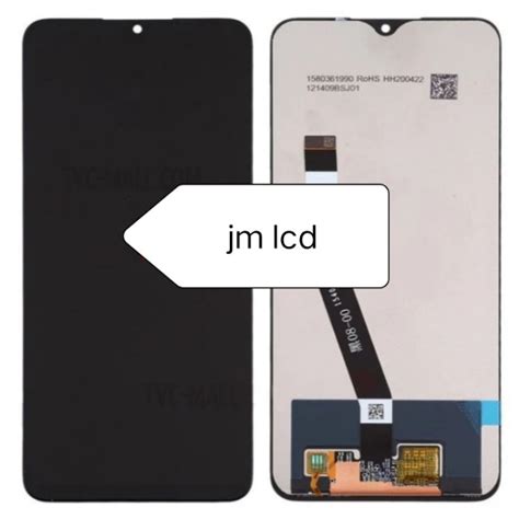 Jual Lcd Xiaomi Redmi Shopee Indonesia