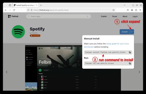 Enable Flatpak AppImage Support In Ubuntu 24 04 UbuntuHandbook