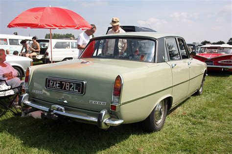 1973 Rover 2000 P6 Triggers Retro Road Tests Flickr 1973 Rover 2000 P6 Triggers Retro Road Tests Flickr