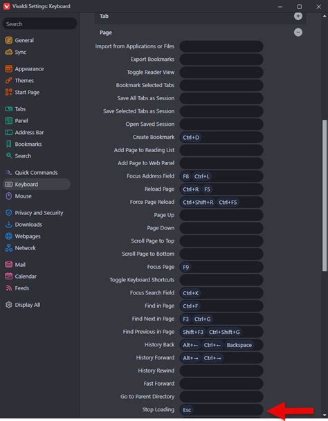 Html Why Sometimes Escape Key Causes Textarea To Lose Focus Stack Overflow