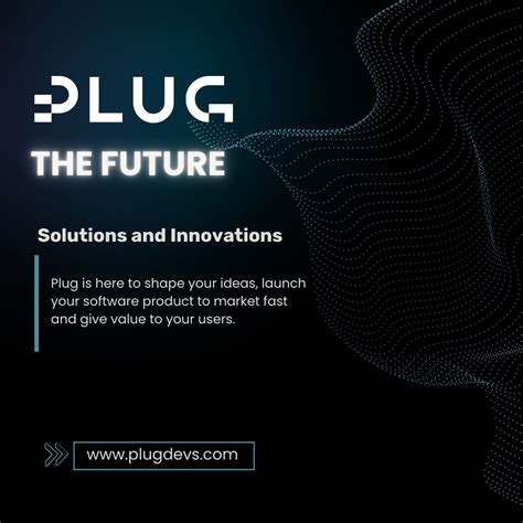 Plug Devs On Linkedin Softwaredevelopment Softwaredesign