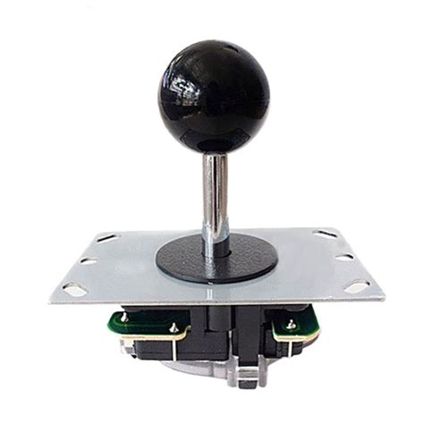 Arcade Joystick Controller Joystick Joystick With Circuit Board 5p Pin