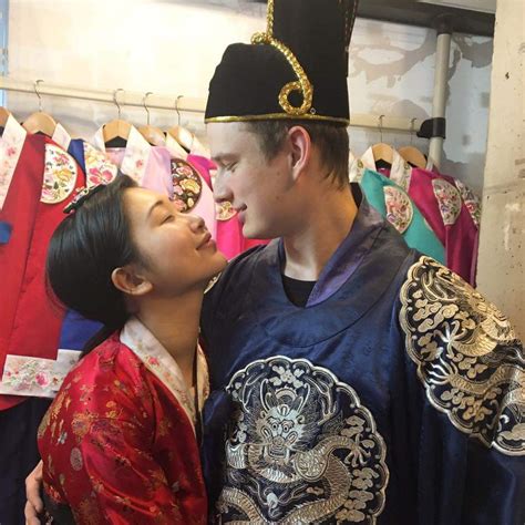 브런치북 라트비아 남자 그리고 한국 여자