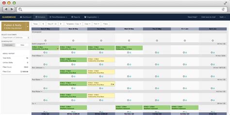 Guardhouse Reviews Pricing And Demos Softwareadvice Au