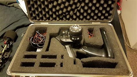 FS Futaba Pk Rx Futaba Hard Case R C Tech Forums
