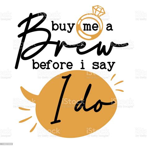 독신녀 손으로 현대 서예 스타일로 동기 부여 글자 문구를 그렸습니다 인쇄 및 포스터 디자인을 위한 영감 슬로건 신부에 대한 스톡