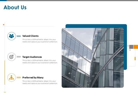 All About Nagios Core About Us Ppt Powerpoint Presentation Inspiration