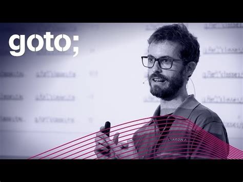 goto conferences talk building a serverless distributed ledger with faunadb from goto