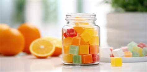 Discover The Surprising Benefits Of Gummies Virc Nutritionals