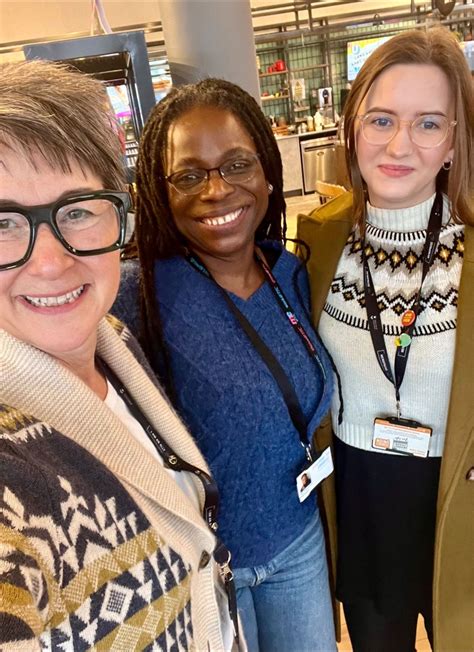 Ola Tony Obot On Linkedin Always Great To See You Justine Gillespie It Feels Like Homecoming And