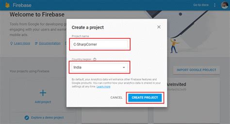 creating c wrapper over firebase api for basic crud