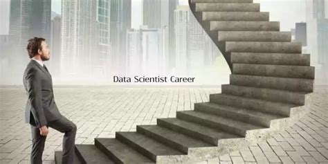 What Is A Data Scientists Career Path Gyansetu