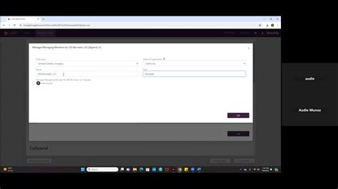 How To Enter A Nested Entity Youtube