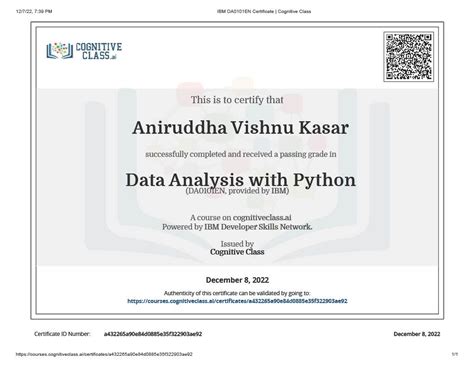 Dataanalysis Ibm Ibmdatascience Pythonprogramming Datascience Pythonprogramming