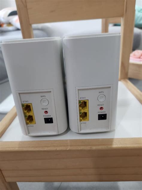 WIFI MESH Computers Tech Parts Accessories Networking On Carousell