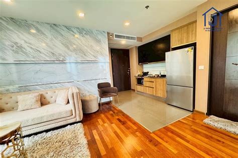 ขายคอนโด วิช ซิกเนเจอร์ มิดทาวน์ สยาม ถนนเพชรบุรี ใกล้จุฬาฯ สยาม ติด Bts ราชเทวี Ennxo