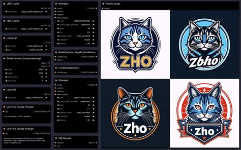 Amazing Comfyui Workflows By Zho Weird Wonderful Ai Art