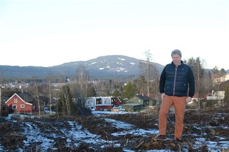 Nyheter Bolig Og Eiendom Odd Arild Nær Inntektstoppen I Eidsvoll