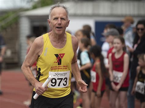 Auckland Road Relay Championships Athletics Auckland