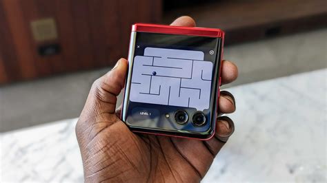 Motorola Razr Plus Hands On A Return To Form Android Central