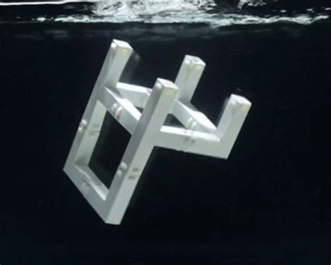 Mit Self Assembly Lab