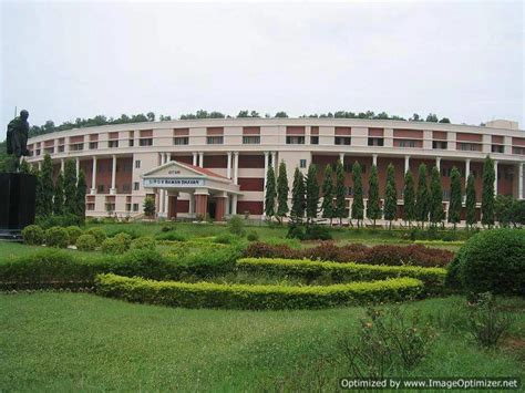 Gitam University Visakhapatnam Admission 2025 2026 Eligibility