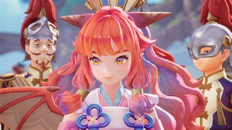 Sword Of Convallaria Review A Silver StandardGame8