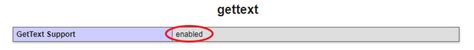 Debugging Php Gettext — Terresquall Blog