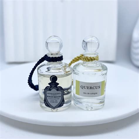 Penhaligons Mini Perfume Set For Him On Carousell