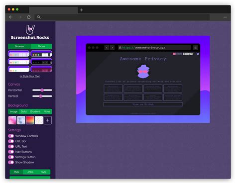 Generate Pretty Code App Screenshots 📸 Alicias Notes 🚀