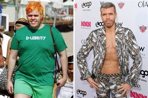 Awesome Weight Loss Transformations Care Of Your Favorite Celebs Page