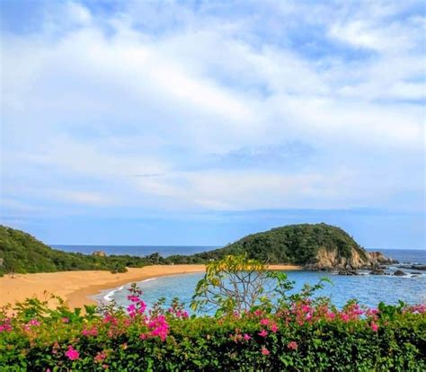 The 21 Best Oaxaca Beaches Your Ultimate Oaxaca Coast Guide